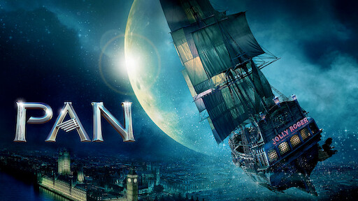Pan Movie