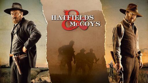 Hatfields And Mccoys Movie