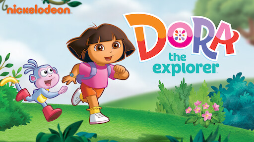 Dora The Explorer Boots Special Day