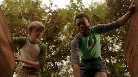 Creeped Out Baby Face