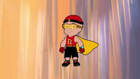 Mighty Raju 3 Villains