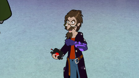 Mighty Raju 3 Villains