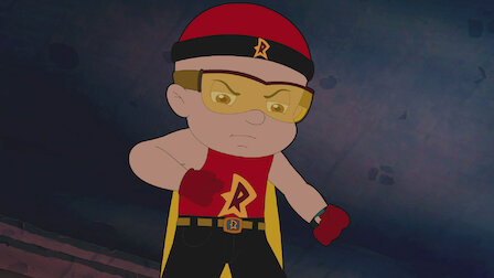 Mighty Raju 3 Villains