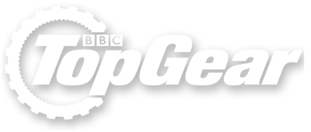Top Gear Logo Png