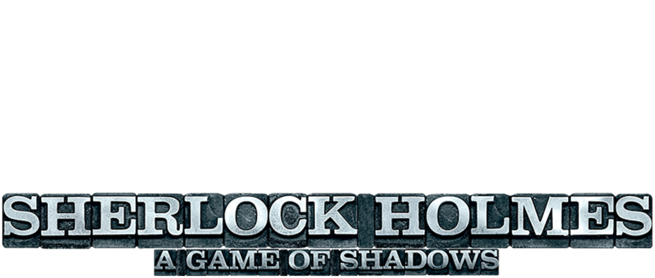 Sherlock Logo Transparent